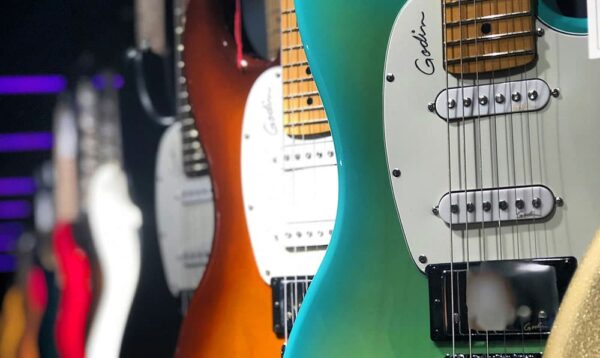 Guitar Center Used Gear and Instruments : Should You Buy? - J.Scalco