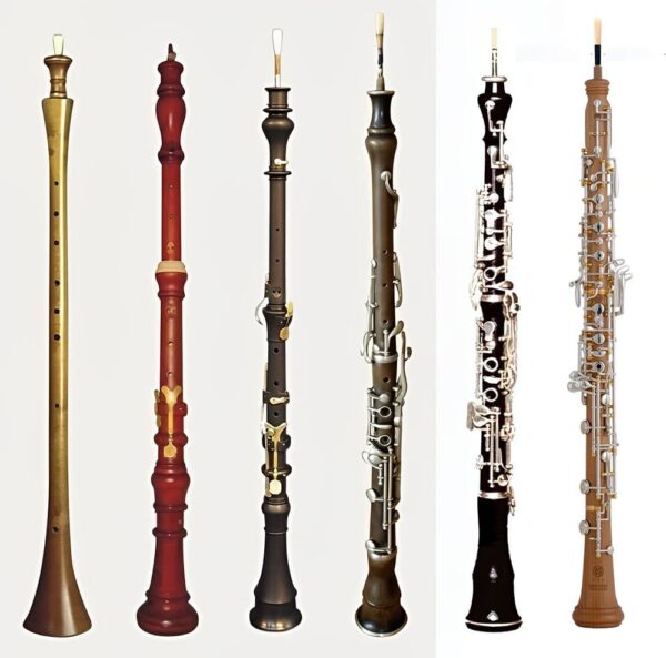 Oboe vs Clarinet: A Classical Music Battle of Woodwind Instruments - J.Scalco