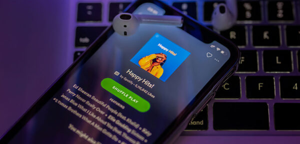 How to Use the Spotify Web Player & Spotify Web App