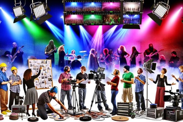 How to Make a Music Video: A Step-by-Step Guide for Musicians - J.Scalco